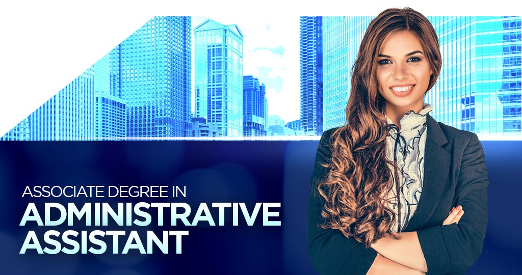 Associate in Administrative Assistant - St. Augustine College Associate in Administrative Assistant - St. Augustine College
