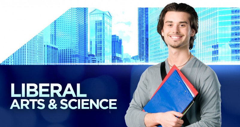 Associate of Arts (AA) / Liberal Arts and Science - St. Augustine College