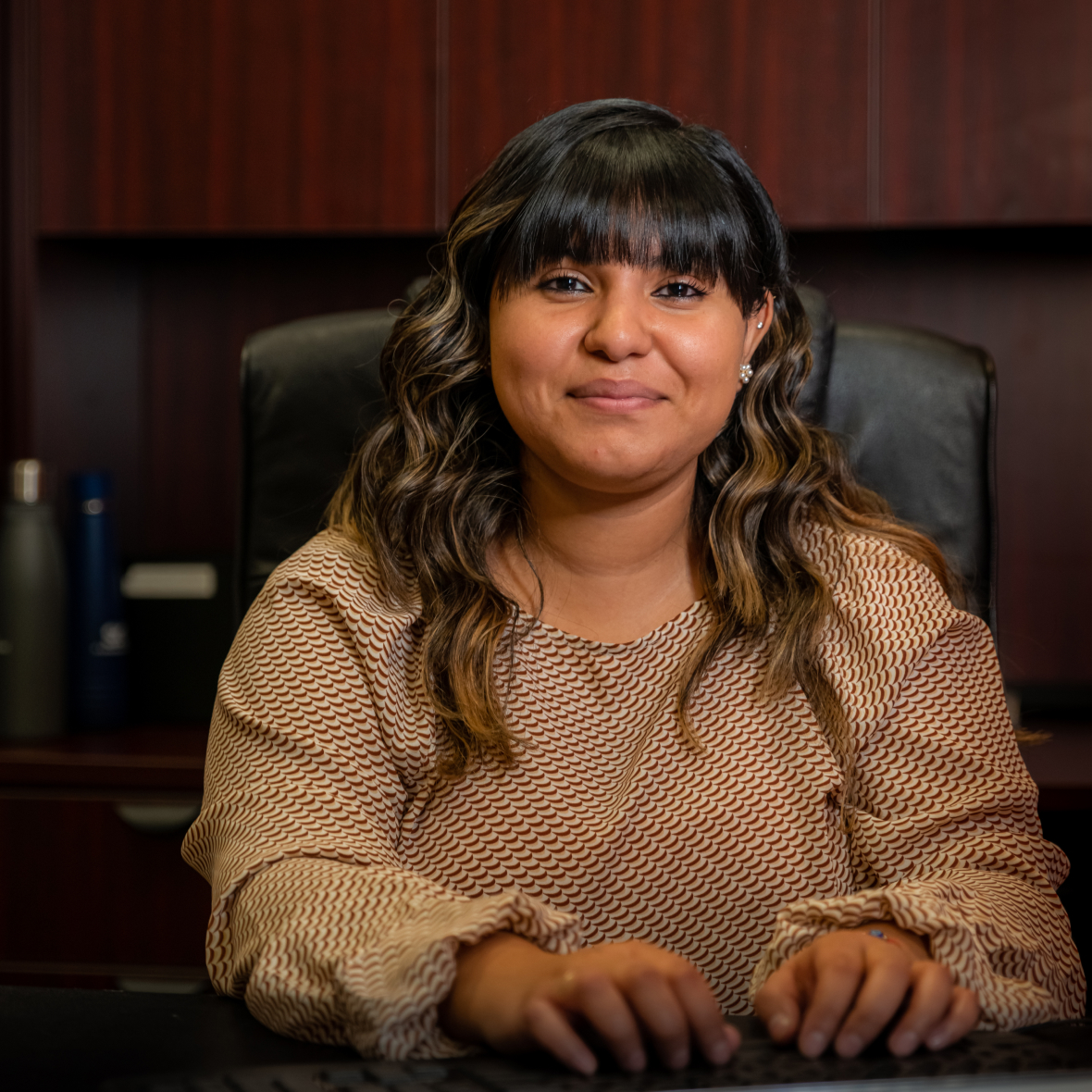 College Admissions at SAC - Chicago | St. Augustine College