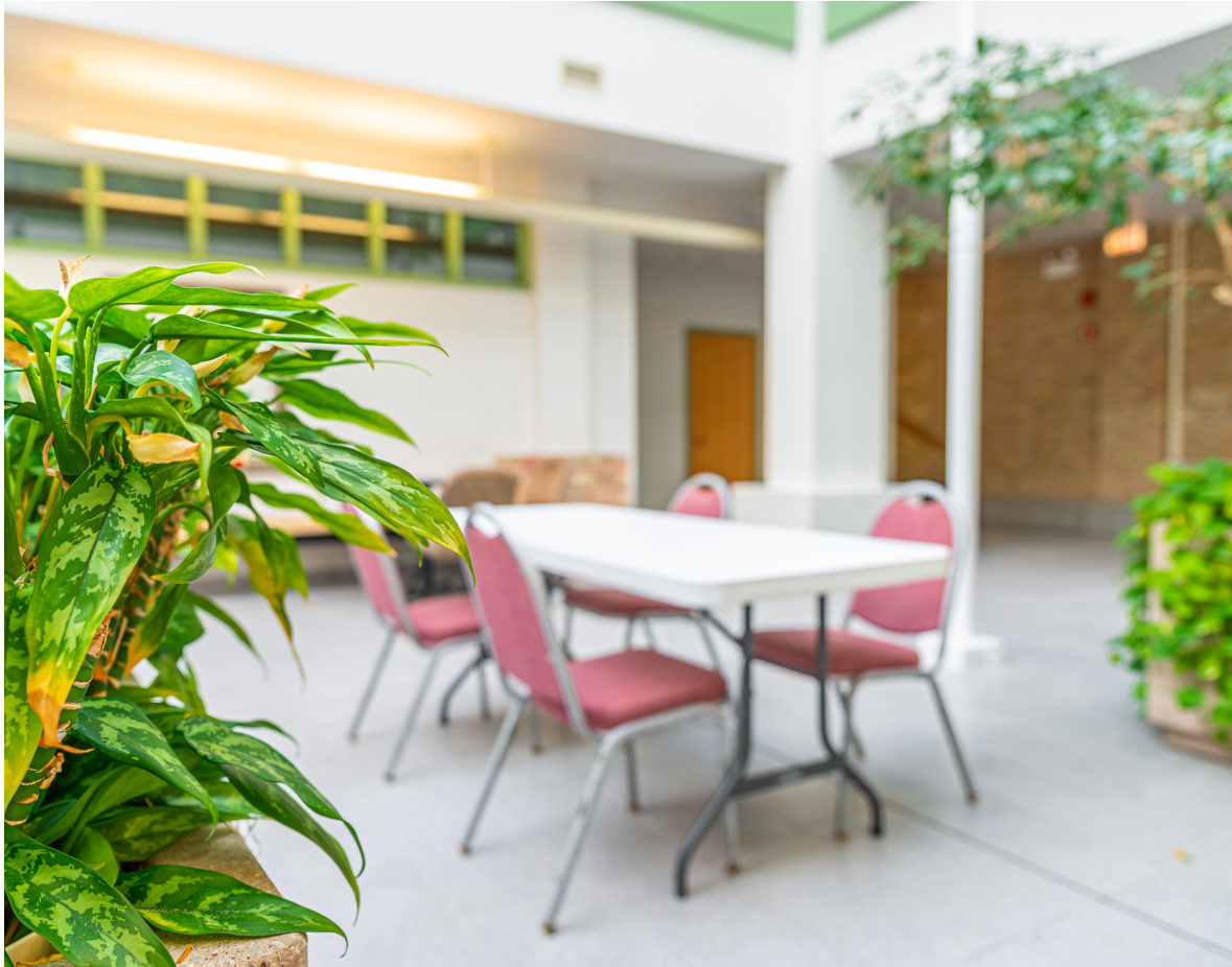 St. Augustine College | An Education Built Around You