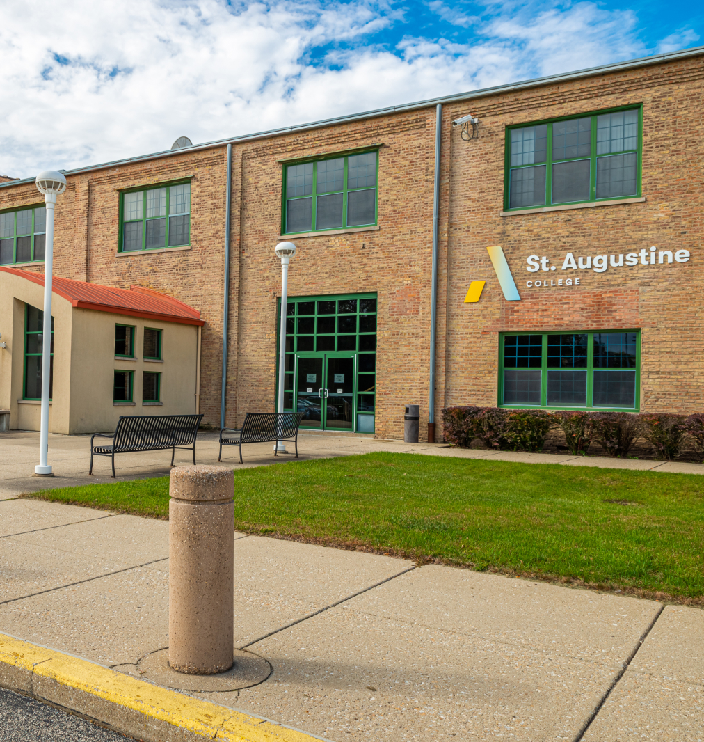 Why Should You Enroll at St. Augustine? | St. Augustine College