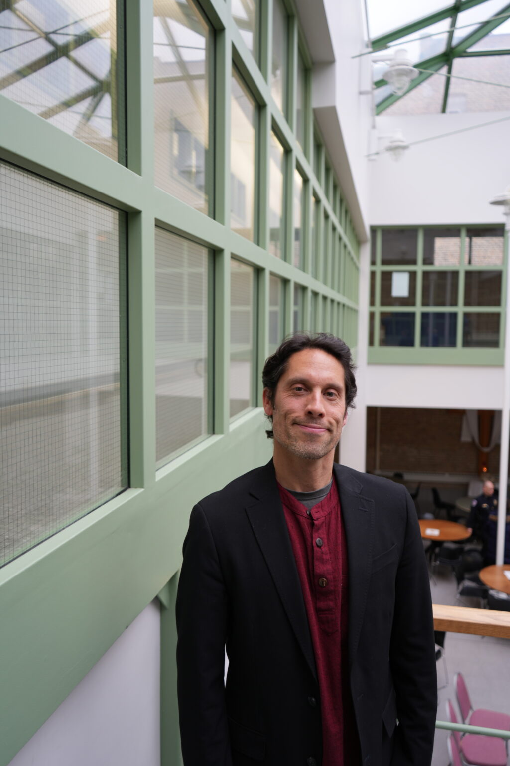 Chicago Bachelor of Arts in Psychology: Online, In-Person