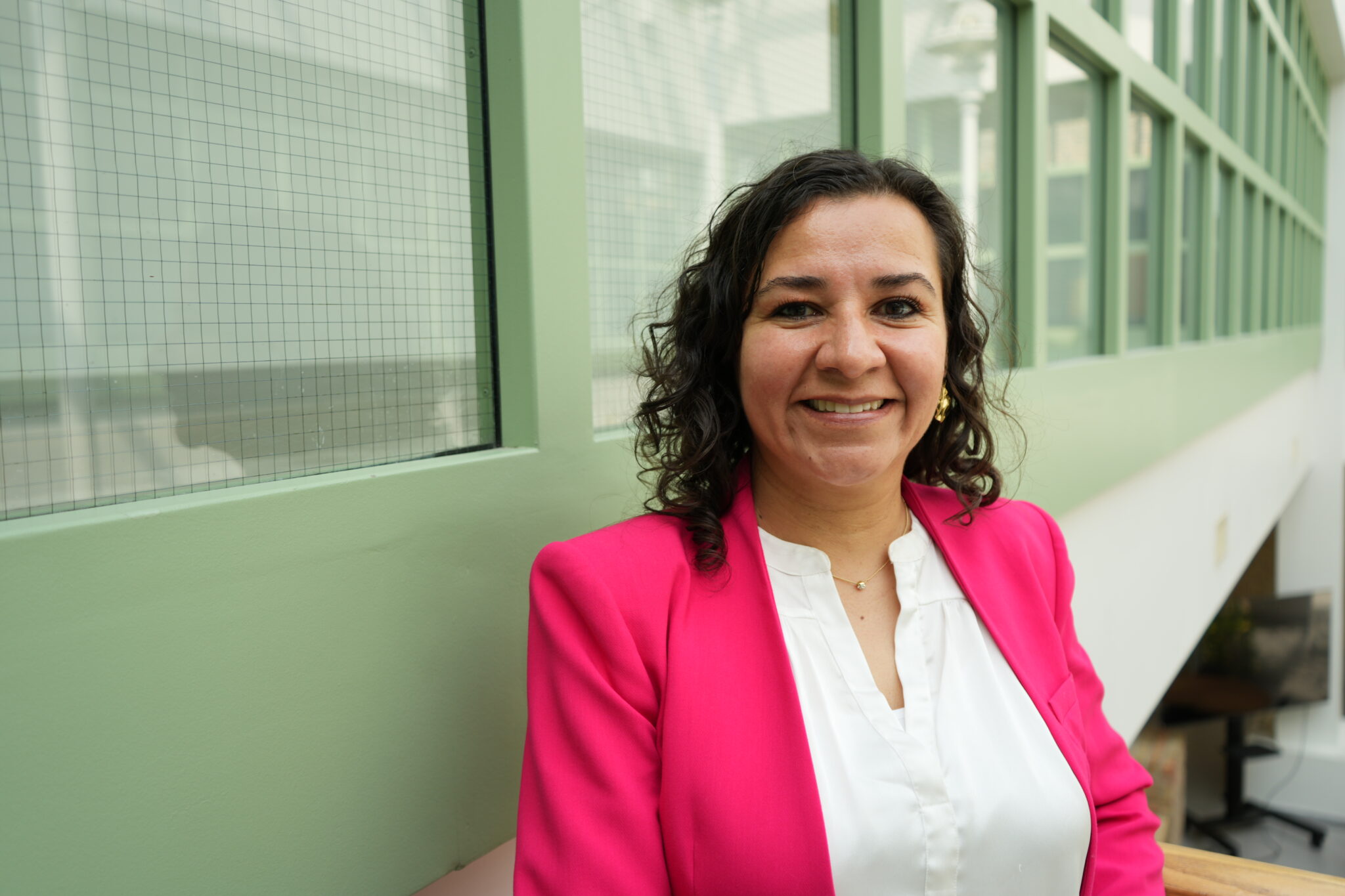Dr. Angela Vidal-Rodríguez | St. Augustine College